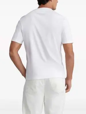 Brunello Cucinelli Jersey T-shirt - Multicolor