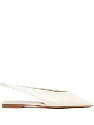 BOTTEGA VENETA BOTTEGA VENETA Sofia Slingback Ballerinas