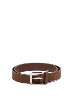 Brunello Cucinelli Leather Belt - Multicolor