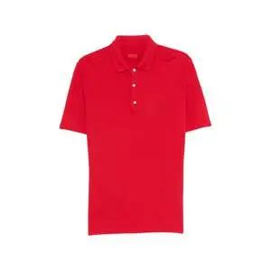 Isaia Polo Shirts