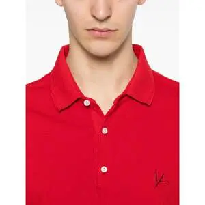 Isaia Polo Shirts