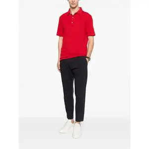 Isaia Polo Shirts