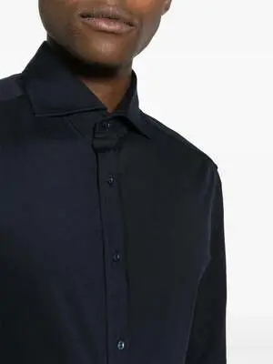 Brunello Cucinelli Jersey Shirt - Multicolor