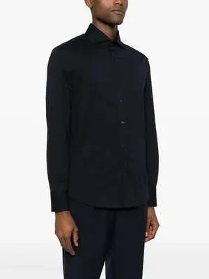Brunello Cucinelli Jersey Shirt - Multicolor