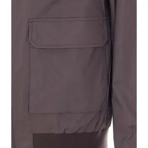 Herno Long-sleeve Zip-up Jacket