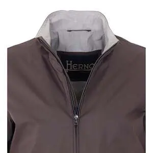 Herno Long-sleeve Zip-up Jacket