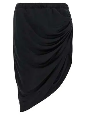 COURREGES Twist Sport Skirt