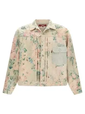 Junya Watanabe X Levi's® Jacket