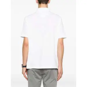 Isaia Polo Shirts