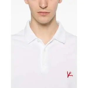 Isaia Polo Shirts