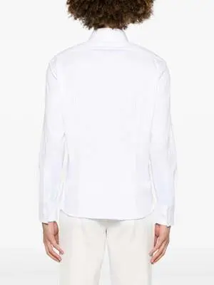 Brunello Cucinelli Jersey Shirt