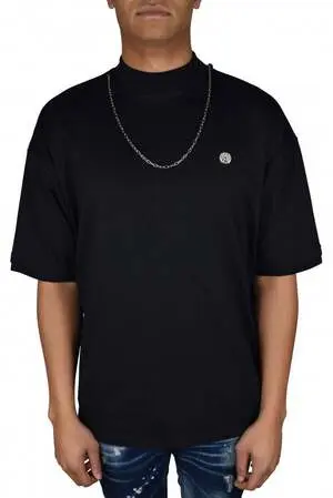 AMBUSH T-shirt - Black