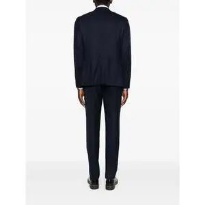 Isaia Suits Single Breasted Suits