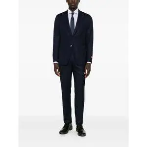 Isaia Suits Single Breasted Suits