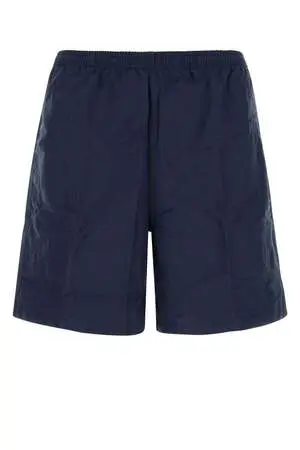 Ami Nylon Swimming Shorts - Blue