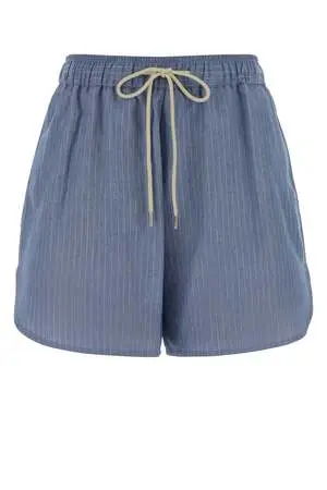 Jacob Cohen Boxer Short Elastic Waist - Multicolor