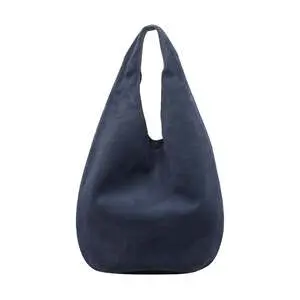 A.p.c. Le Neige Shoulder Bag - Blue