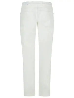 Eleventy Cotton Stretch Jeans