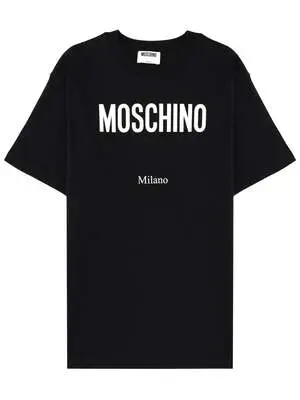 Moschino T-shirt - Black