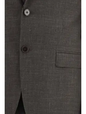 Zegna Tailored Suit