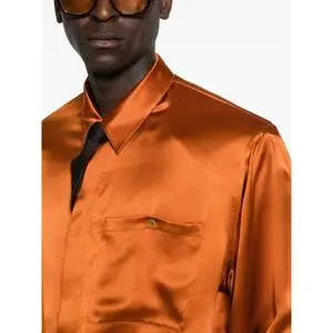 Saint Laurent Shirts