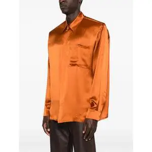 Saint Laurent Shirts
