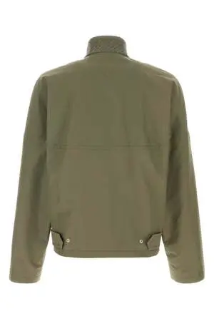 Bottega Veneta Zip-up Jacket