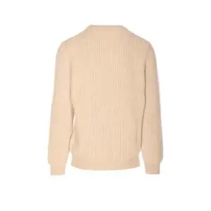 Fendi Maxi Lettering Logo Sweater