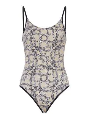 Loewe Adjustable Swimsuits