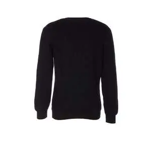 Fendi Maxi Lettering Sweater