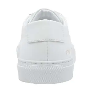 COMMON PROJECTS Achilles Low Leather Sneakers