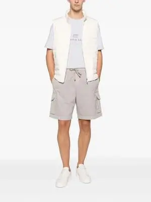 Brunello Cucinelli Crew-neck T-shirt