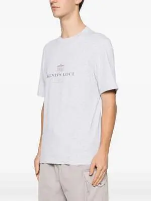 Brunello Cucinelli Crew-neck T-shirt