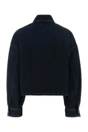 Prada Denim Shirt