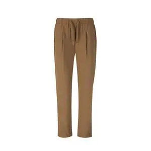 Herno Plain Technical Joggers - Brown