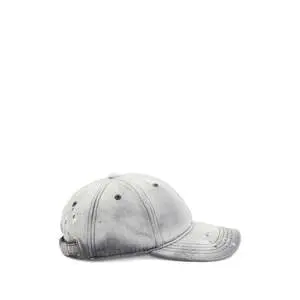 Our Legacy Baseball Cap - Gray