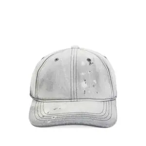 Our Legacy OUR LEGACY Baseball Cap Gray