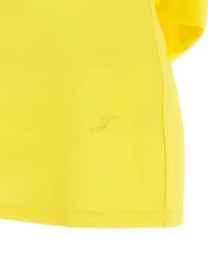 Jacquemus Le Haut Mistral T-shirt - Yellow