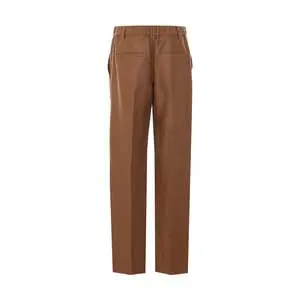 Brunello Cucinelli Straight-leg Trousers