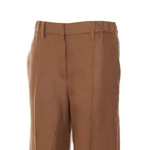Brunello Cucinelli Straight-leg Trousers