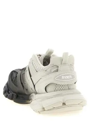 Balenciaga Track Gradient Sneakers