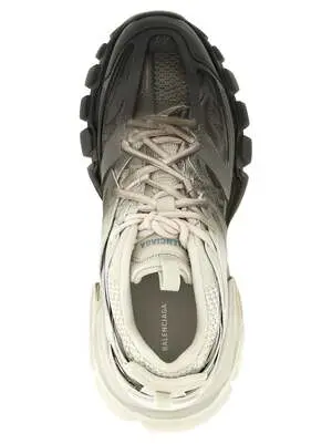 Balenciaga Track Gradient Sneakers