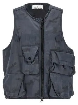 Camouflage Vests For Men