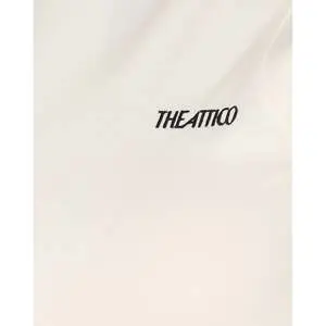 Attico Logo Tank Top