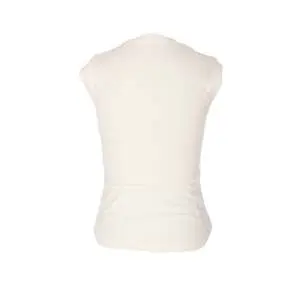 Attico Logo Tank Top