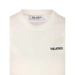 Attico Logo Tank Top