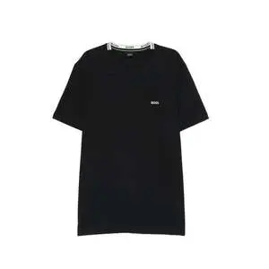 BOSS T-shirts & Vests T-shirts - Black