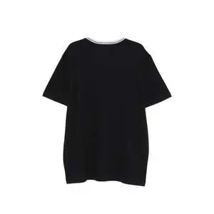 BOSS T-shirts & Vests T-shirts - Black
