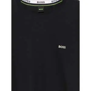 BOSS T-shirts & Vests T-shirts - Black