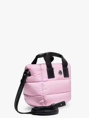 Moncler Caradoc Micro Nylon Shoulder Bag - Multicolor